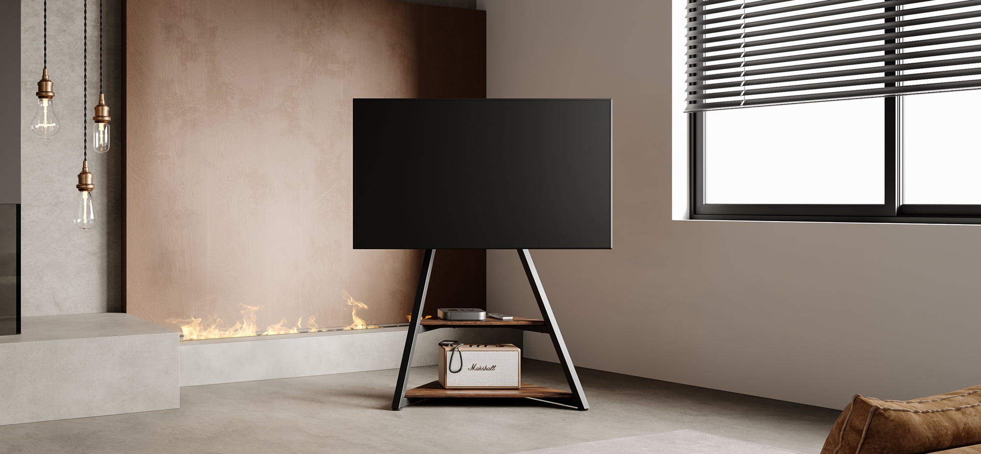 50 - 65 inch TV Stand | FITUEYES UK