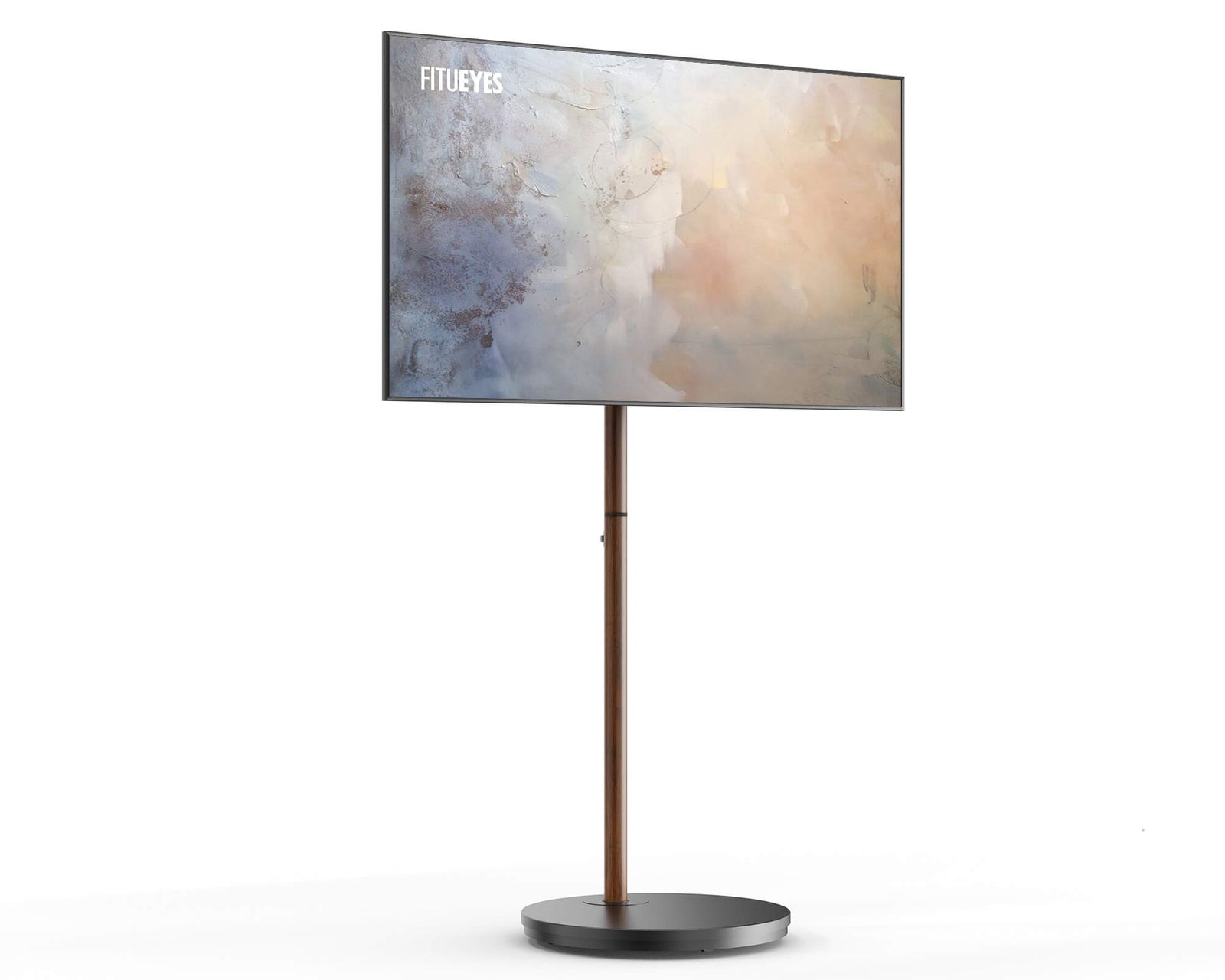 Master Floor TV Stand V2 PRO FT48 | FITUEYE UK