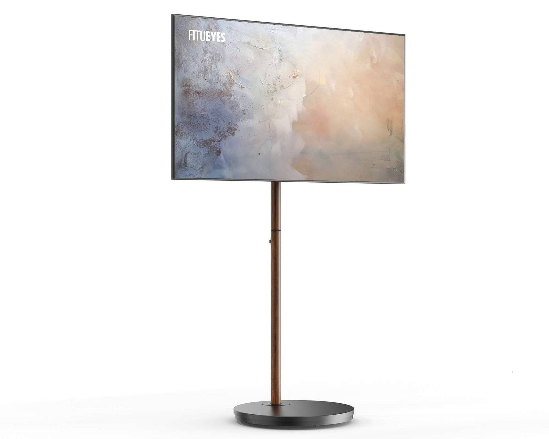 Master Floor TV Stand V2 PRO FT48 | FITUEYE UK