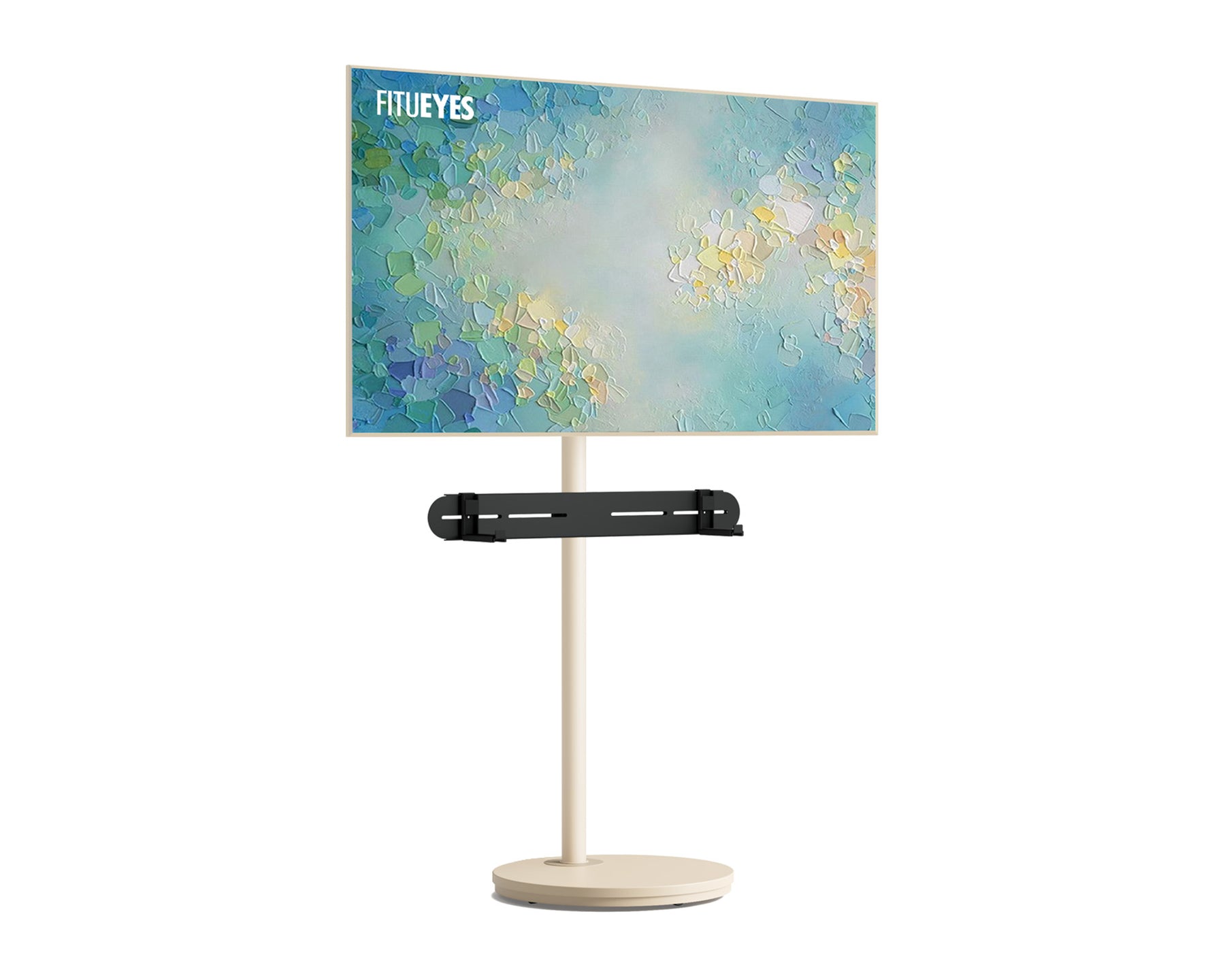 Master Floor TV Stand V2 PRO FT48 | FITUEYE UK