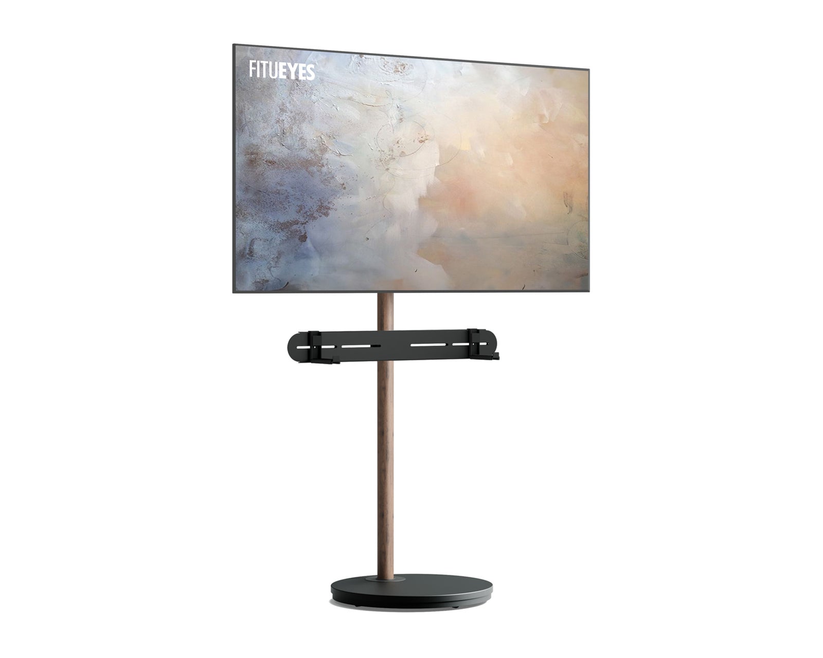 Master Floor TV Stand V2 PRO FT48 | FITUEYE UK