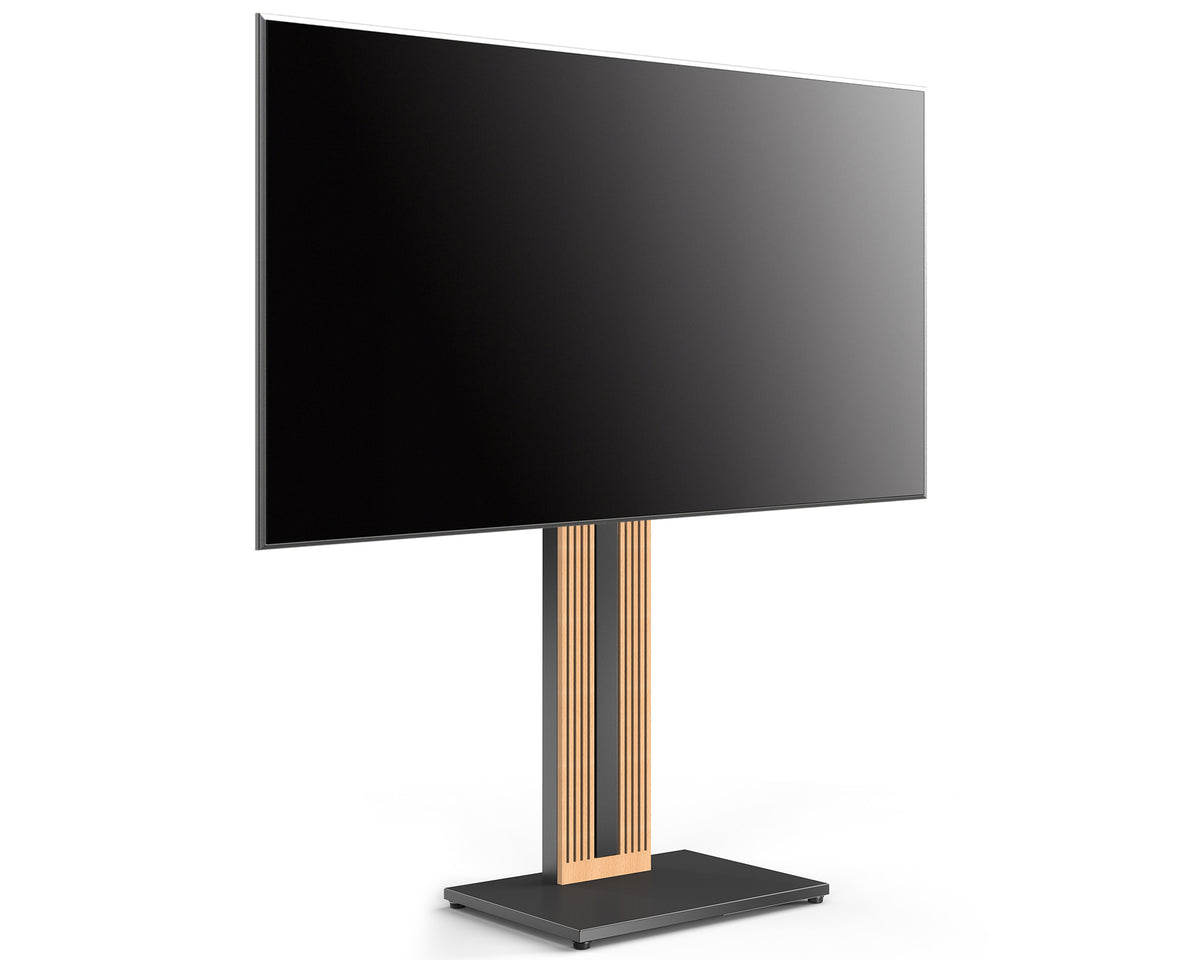 FITUEYES Zen FT65 ｜Universal TV Stands for 32-65 inch TV