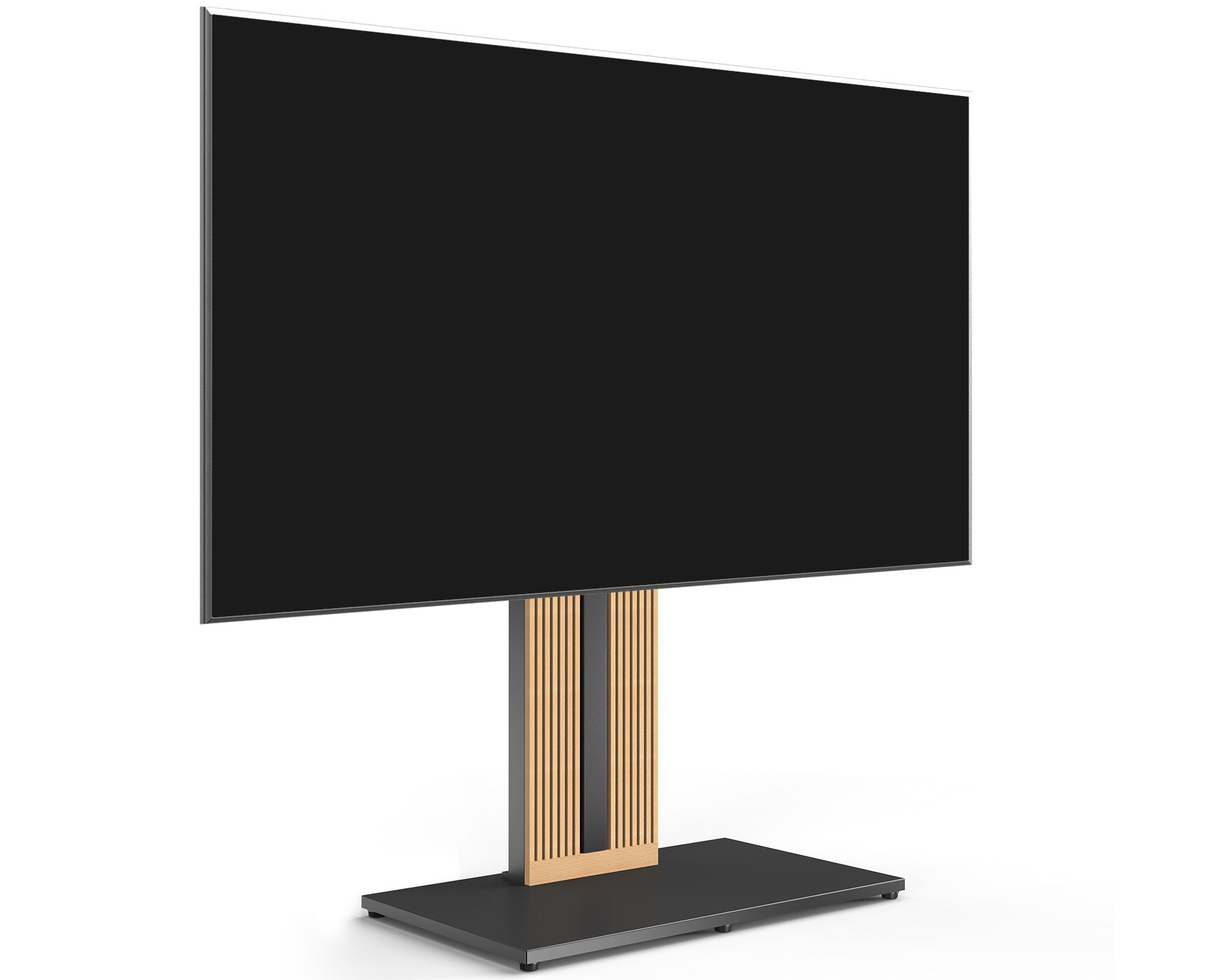 ZEN FT88 Universal TV Stands for 43-88 inch TV | FITUEYES